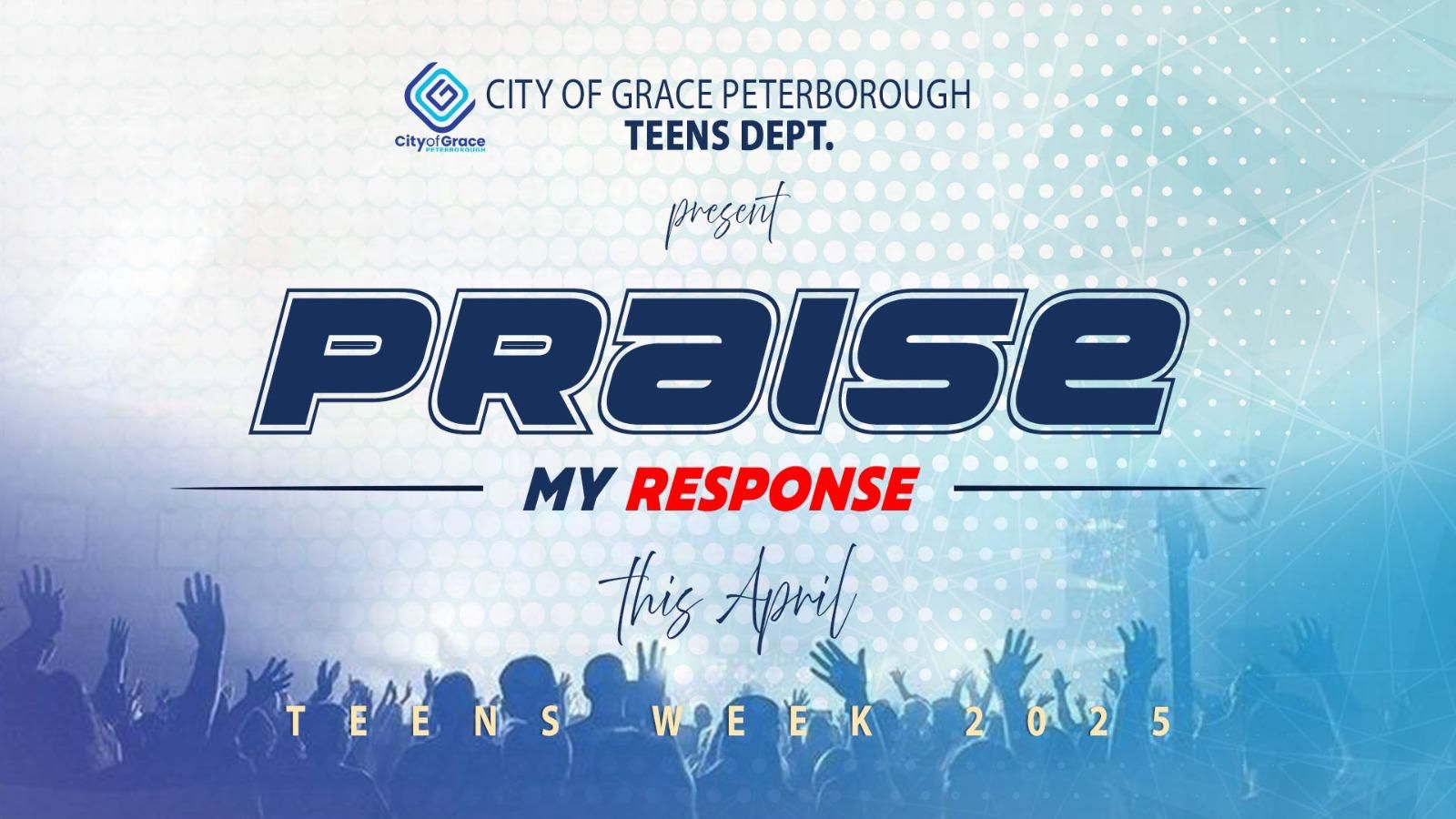 RCCG City of Grace Peterborough