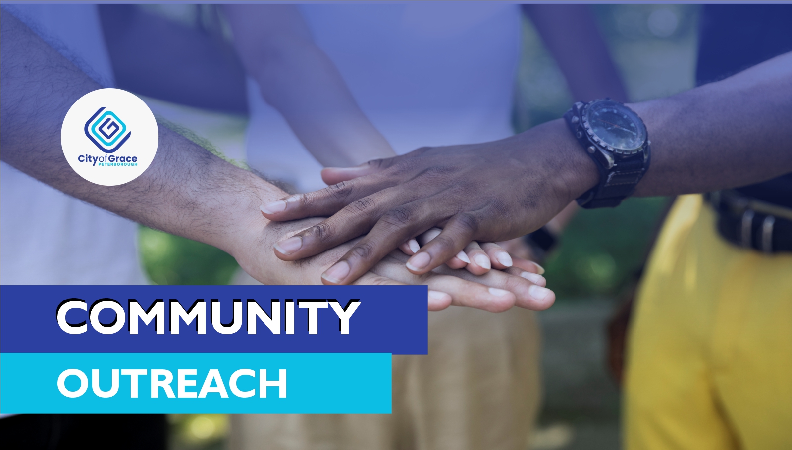 RCCG City of Grace Peterborough