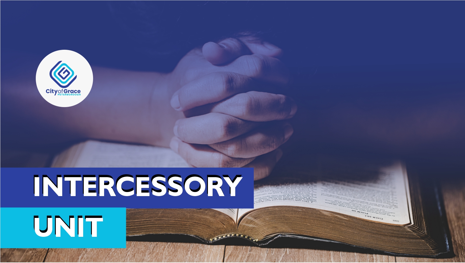 RCCG City of Grace Peterborough