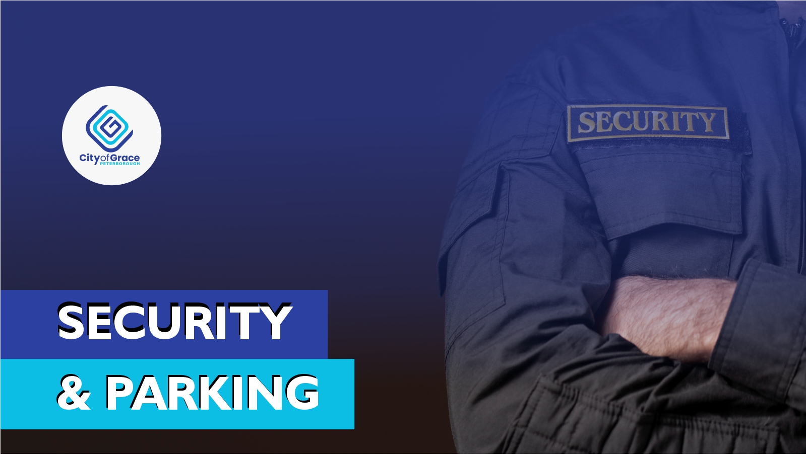 RCCG City of Grace Peterborough